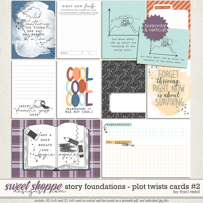 Sweet Shoppe Designs - Making Your Memories Sweeter