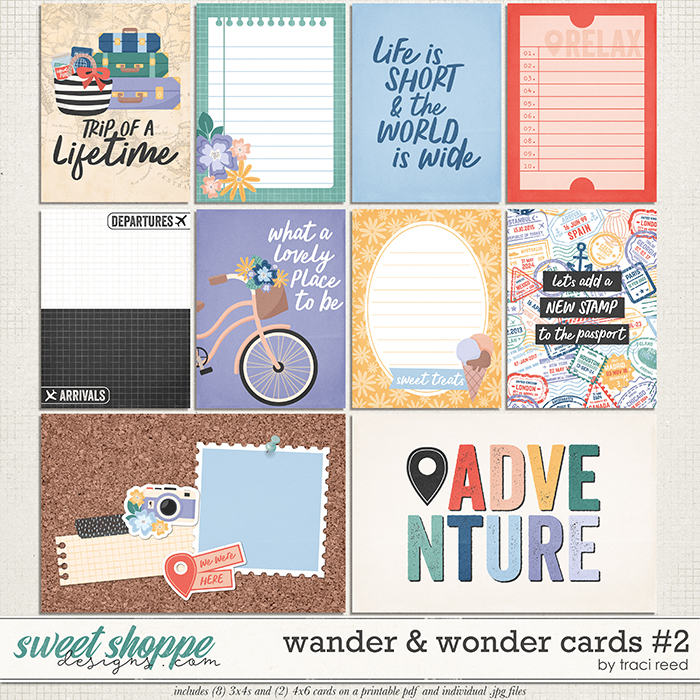 Sweet Shoppe Designs - Making Your Memories Sweeter