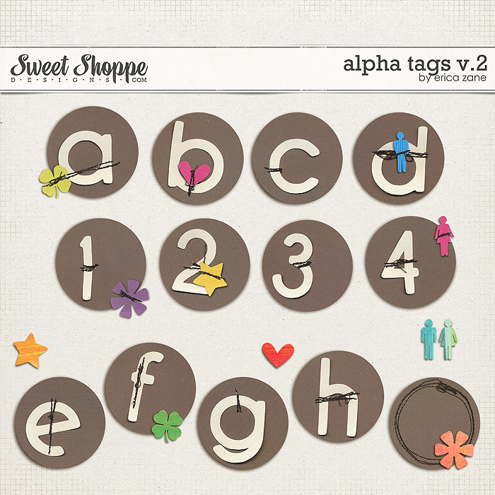 Sweet Shoppe Designs - Making Your Memories Sweeter