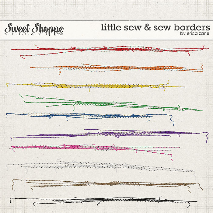 Sweet Shoppe Designs - Making Your Memories Sweeter