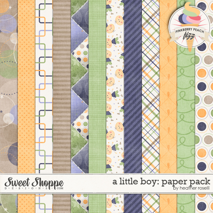 Sweet Shoppe Designs - Making Your Memories Sweeter