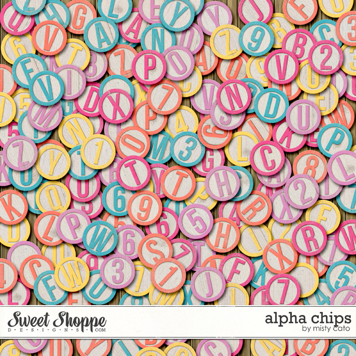 Sweet Shoppe Designs - Making Your Memories Sweeter