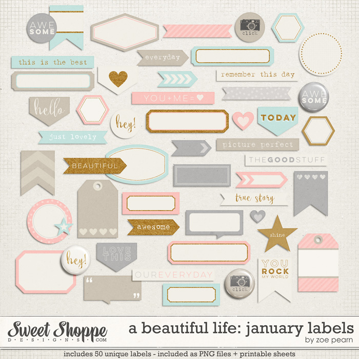 Sweet Shoppe Designs - Making Your Memories Sweeter