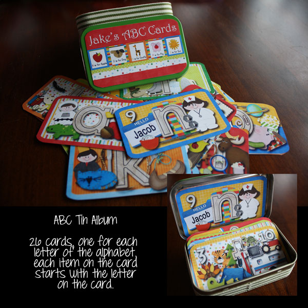 Tutorials by Sweet Shoppe Designs » Scrap Like a Sugarbabe: Rebecca ...