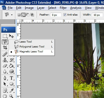 Tutorials by Sweet Shoppe Designs » Extracting from an Image