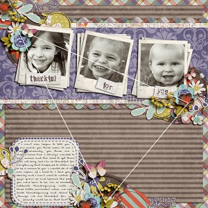 Tutorials by Sweet Shoppe Designs » The Visual Triangle