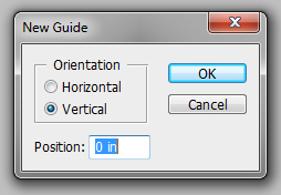 Tutorials by Sweet Shoppe Designs » Grids, Guides, and Alignment