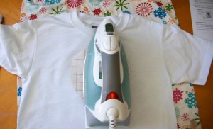 Tutorials by Sweet Shoppe Designs » Hybrid Iron-On Transfer