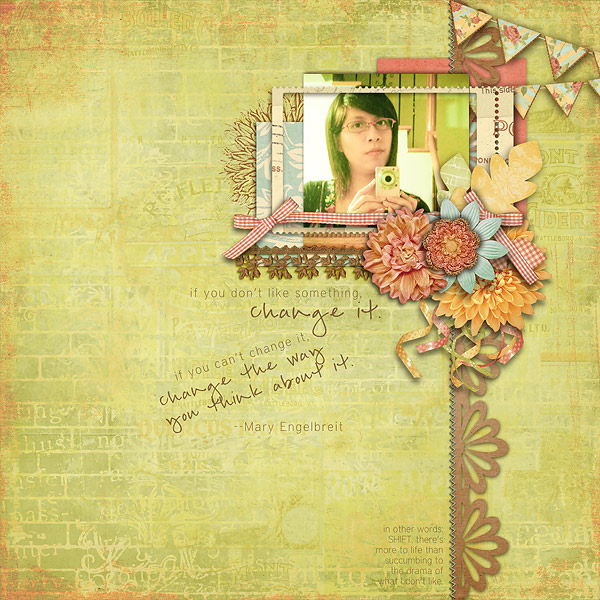 Tutorials by Sweet Shoppe Designs » Blending Background Papers