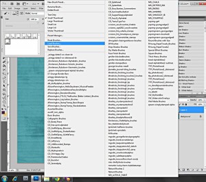 Tutorials by Sweet Shoppe Designs » ABRacadabra – using ABR files