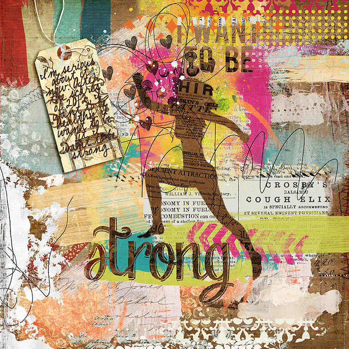 Tutorials by Sweet Shoppe Designs » How to Get Started with Digital Art ...