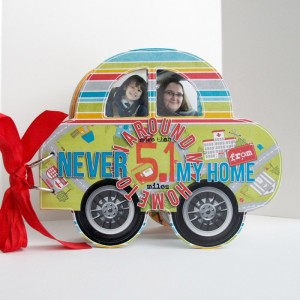 Tutorials by Sweet Shoppe Designs » Creating a Template for those Mini ...