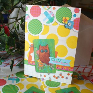 Tutorials by Sweet Shoppe Designs » Using Templates to Create Hybrid Cards