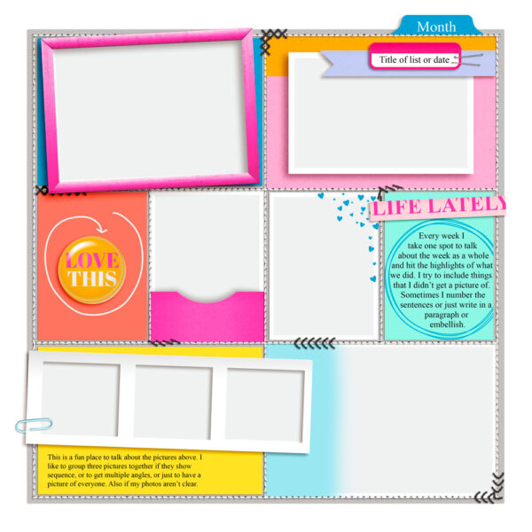 Sweet Shoppe Designs – The Sweetest Digital Scrapbooking Site on the ...