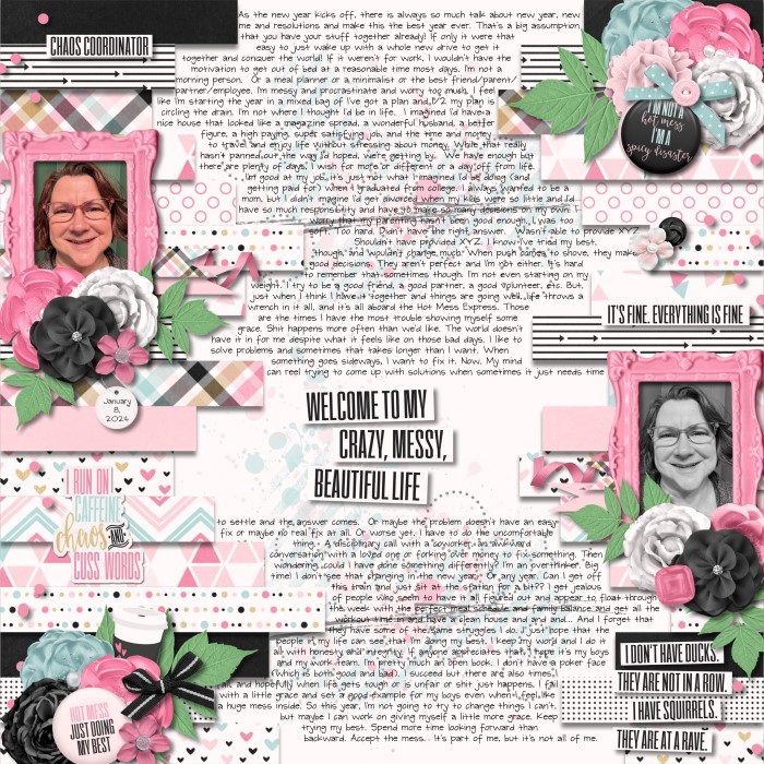 Sweet Shoppe Designs – The Sweetest Digital Scrapbooking Site on the ...