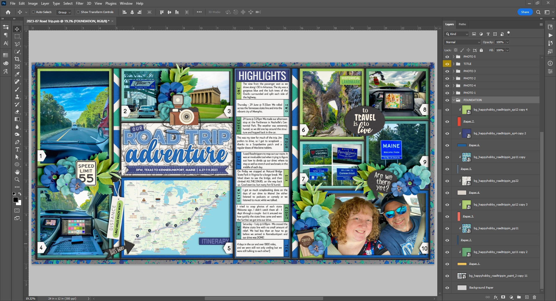 Sweet Shoppe Designs – The Sweetest Digital Scrapbooking Site on the ...