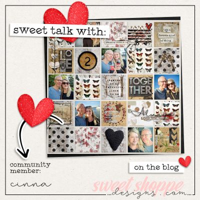Sweet Shoppe Designs – The Sweetest Digital Scrapbooking Site on the ...