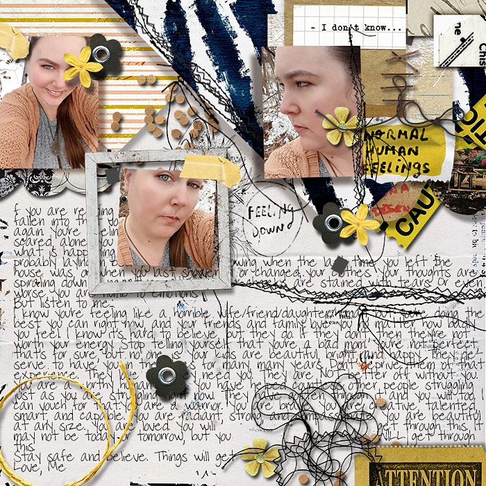 Sweet Shoppe Designs – The Sweetest Digital Scrapbooking Site on the ...