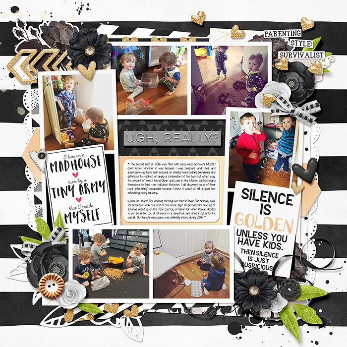 Sweet Shoppe Designs – The Sweetest Digital Scrapbooking Site on the ...