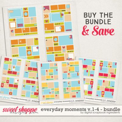 Sweet Shoppe Designs – The Sweetest Digital Scrapbooking Site on the ...