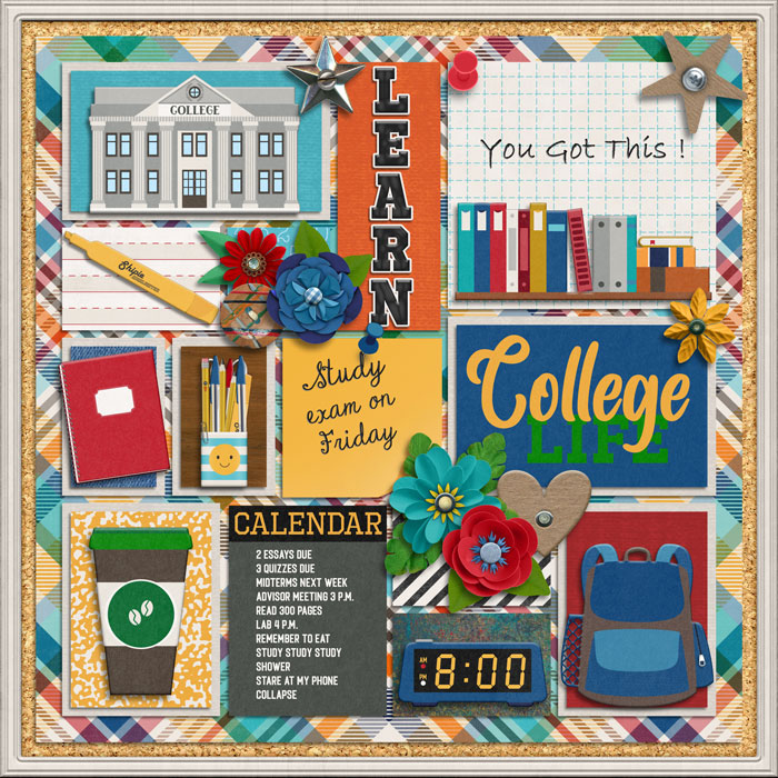 Sweet Shoppe Designs – The Sweetest Digital Scrapbooking Site on the ...