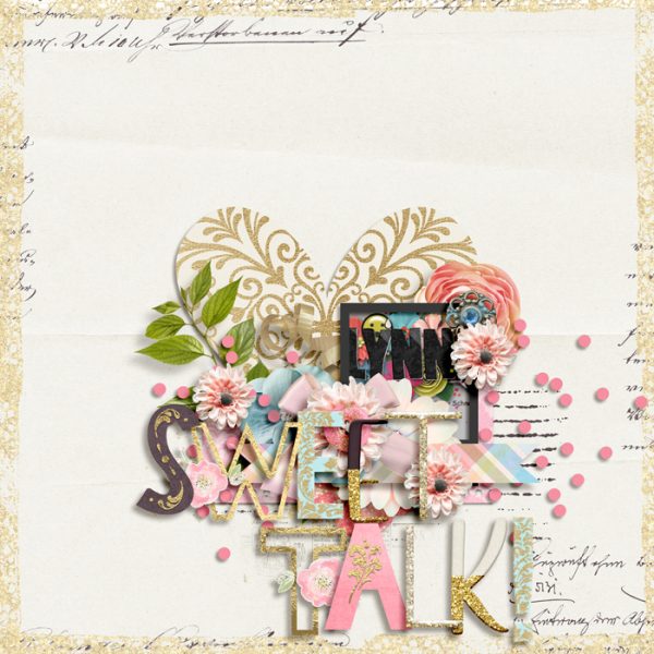 Sweet Shoppe Designs – The Sweetest Digital Scrapbooking Site on the ...