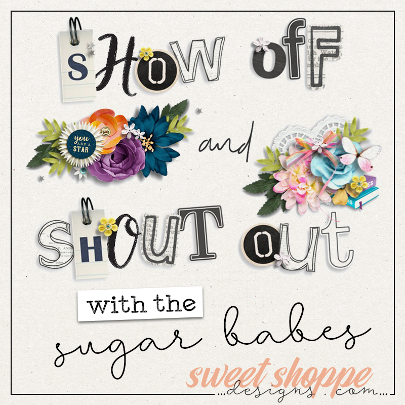Sweet Shoppe Designs – The Sweetest Digital Scrapbooking Site on the ...