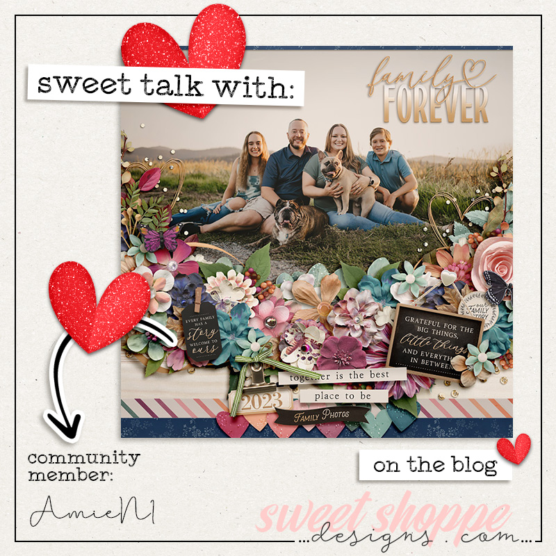 Sweet Shoppe Designs – The Sweetest Digital Scrapbooking Site on the ...
