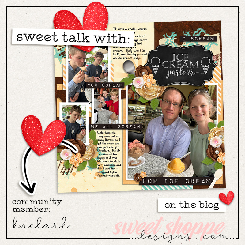 Sweet Shoppe Designs – The Sweetest Digital Scrapbooking Site on the ...