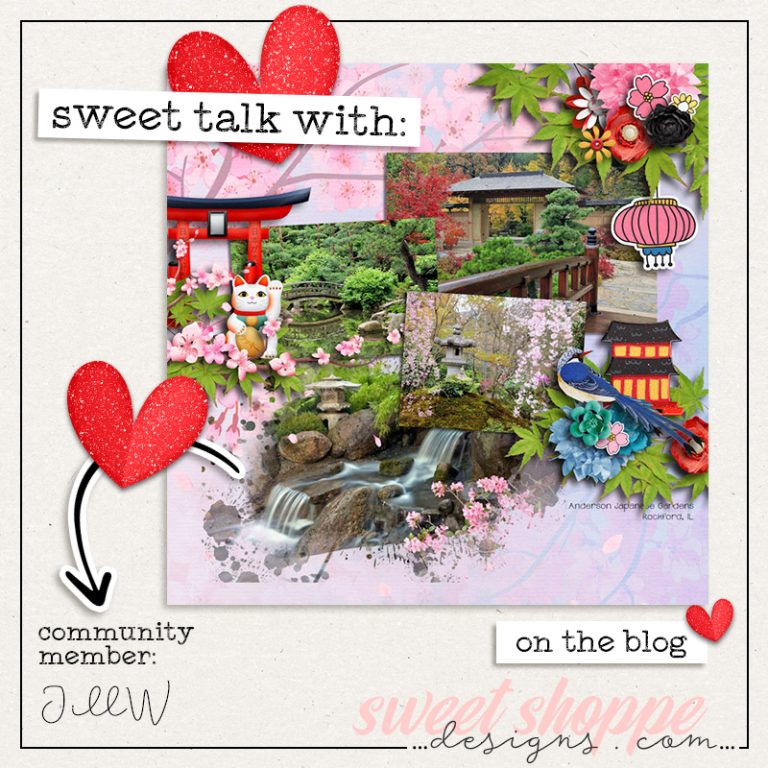 Sweet Shoppe Designs – The Sweetest Digital Scrapbooking Site on the ...