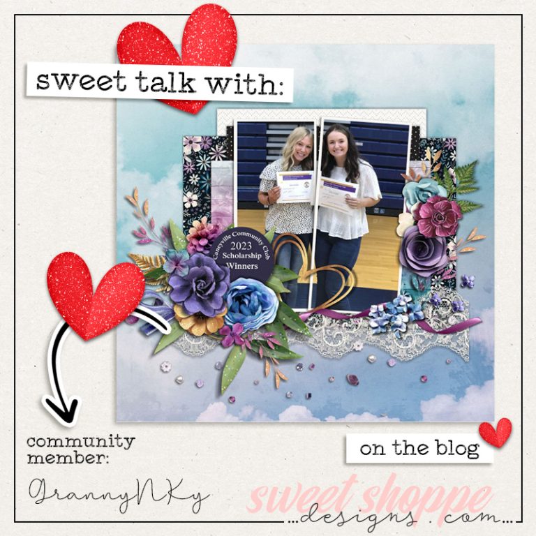 Sweet Shoppe Designs – The Sweetest Digital Scrapbooking Site on the ...
