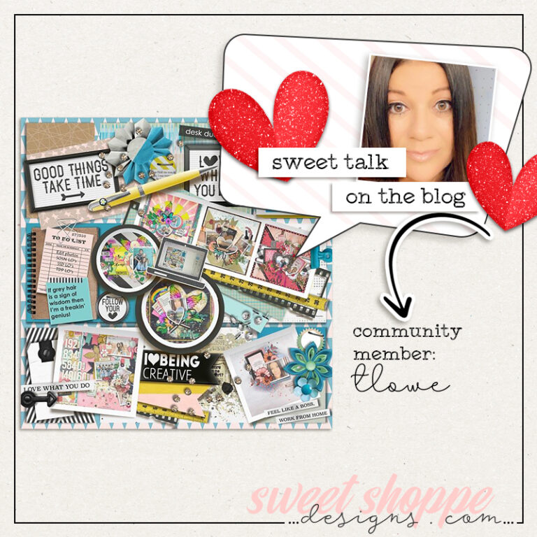 Sweet Shoppe Designs – The Sweetest Digital Scrapbooking Site on the ...