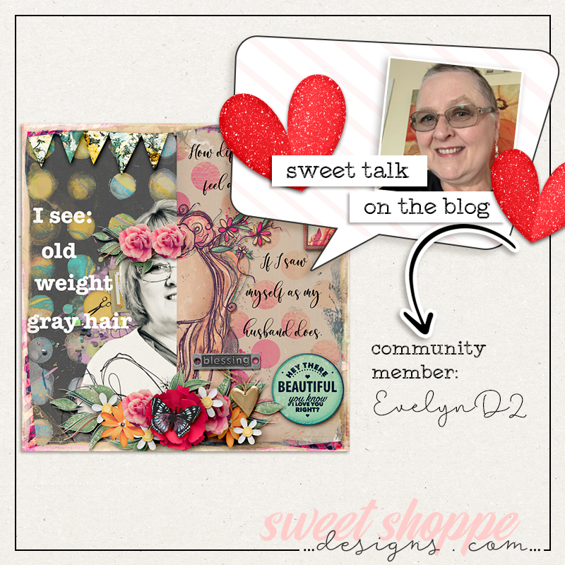 Sweet Shoppe Designs – The Sweetest Digital Scrapbooking Site on the ...