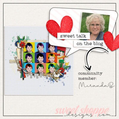 Sweet Shoppe Designs – The Sweetest Digital Scrapbooking Site on the ...