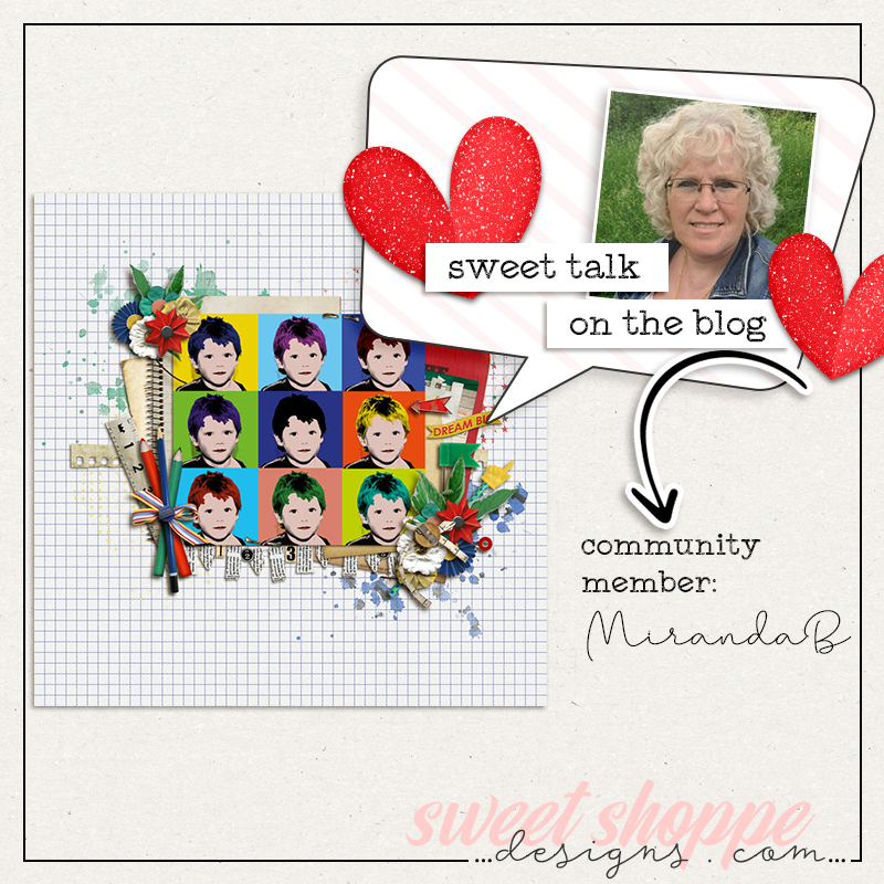 Sweet Shoppe Designs – The Sweetest Digital Scrapbooking Site on the ...