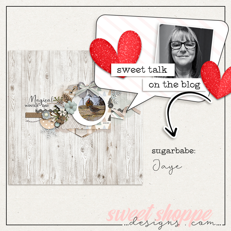Sweet Shoppe Designs – The Sweetest Digital Scrapbooking Site on the ...
