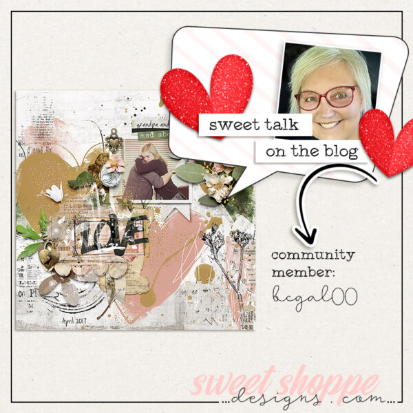 Sweet Shoppe Designs – The Sweetest Digital Scrapbooking Site on the ...