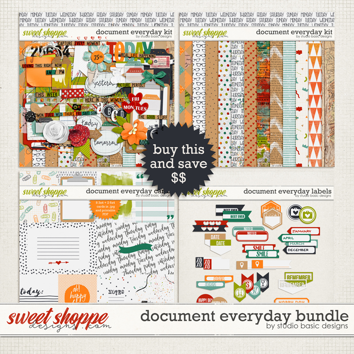 Sweet Shoppe Designs – The Sweetest Digital Scrapbooking Site on the ...