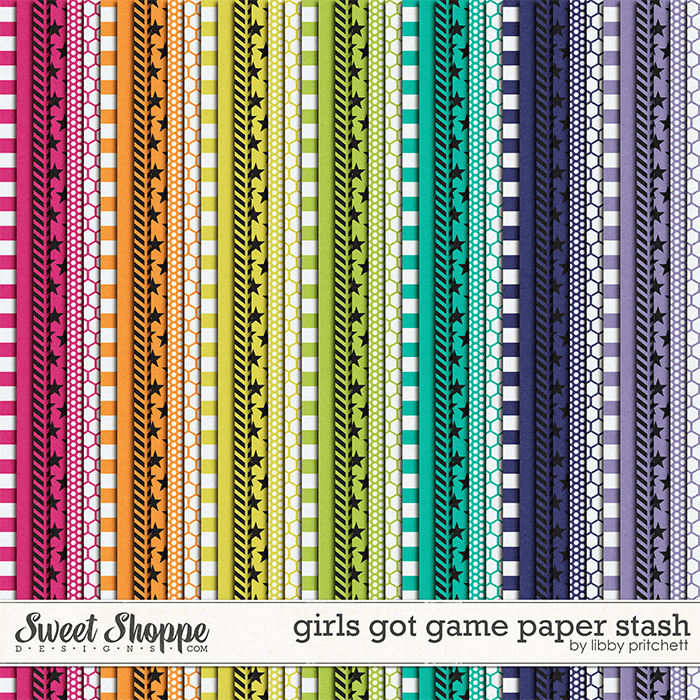 Sweet Shoppe Designs – The Sweetest Digital Scrapbooking Site on the ...