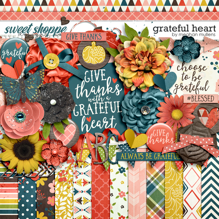 Sweet Shoppe Designs – The Sweetest Digital Scrapbooking Site on the ...