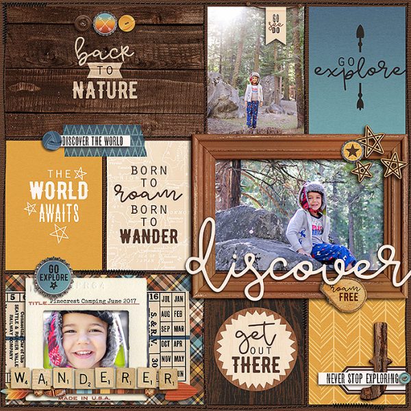 Sweet Shoppe Designs – The Sweetest Digital Scrapbooking Site on the ...