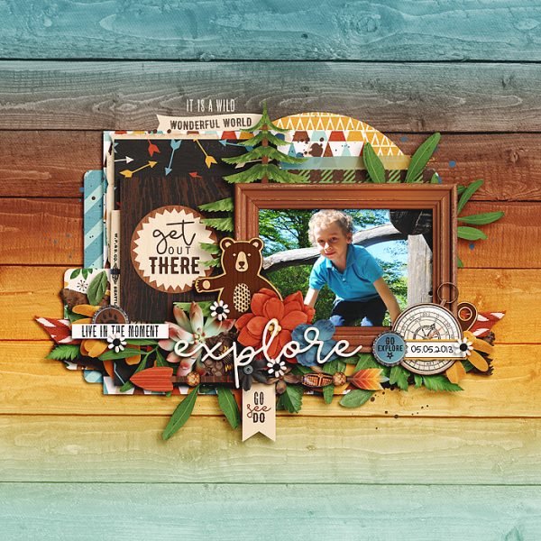 Sweet Shoppe Designs – The Sweetest Digital Scrapbooking Site on the ...