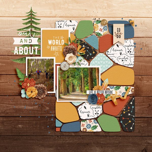 Sweet Shoppe Designs – The Sweetest Digital Scrapbooking Site on the ...