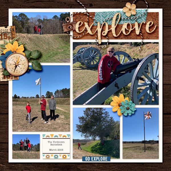 Sweet Shoppe Designs – The Sweetest Digital Scrapbooking Site on the ...