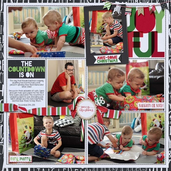 Sweet Shoppe Designs – The Sweetest Digital Scrapbooking Site on the ...