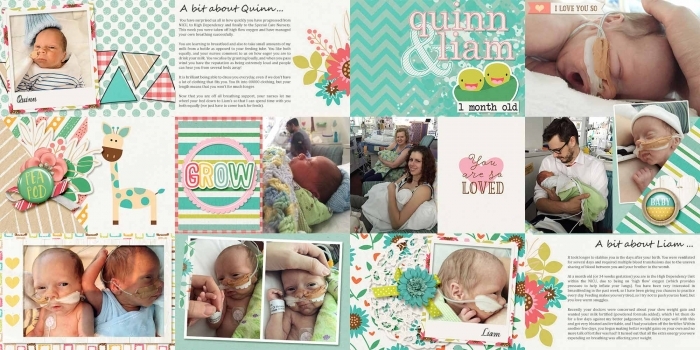 Sweet Shoppe Designs – The Sweetest Digital Scrapbooking Site on the ...