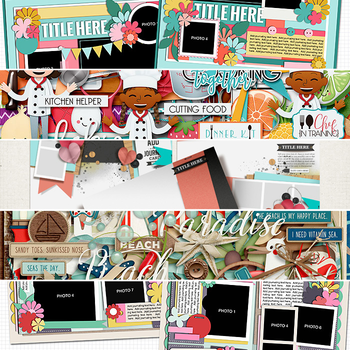 Sweet Shoppe Designs – The Sweetest Digital Scrapbooking Site on the ...