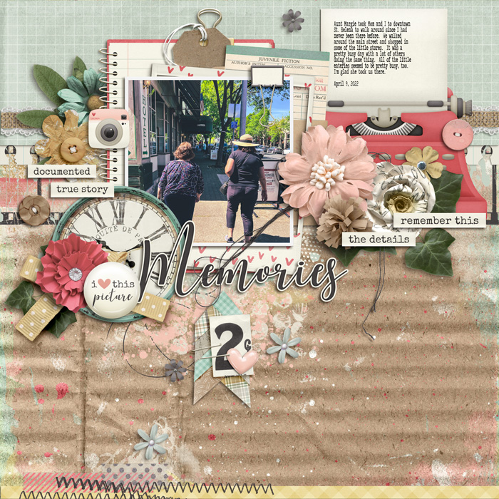 Sweet Shoppe Designs – The Sweetest Digital Scrapbooking Site on the ...
