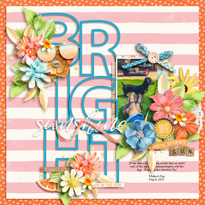 Sweet Shoppe Designs – The Sweetest Digital Scrapbooking Site on the ...