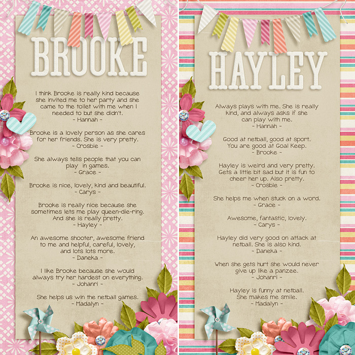 Sweet Shoppe Designs – The Sweetest Digital Scrapbooking Site on the ...